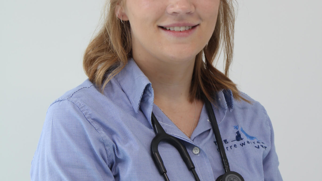 Our Team - Narre Warren Veterinary Clinic