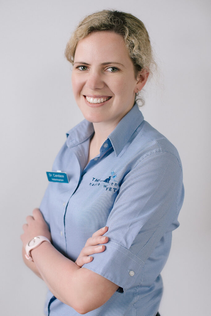 Our Team - Narre Warren Veterinary Clinic